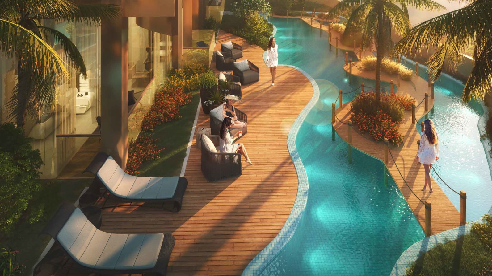 Downtown’s New Centerpiece ELEGANCE TOWER by DAMAC : A First Ever ...