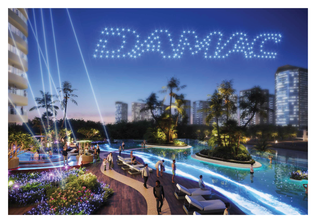 AG Assets : DAMAC – Canal Heights