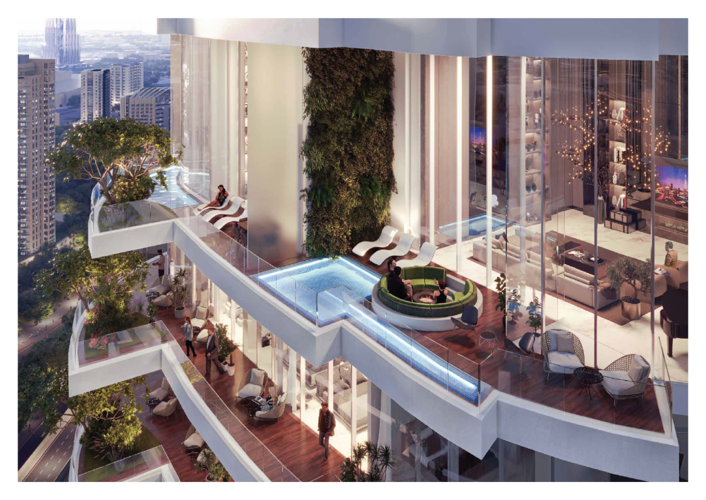 AG Assets : DAMAC – Canal Heights