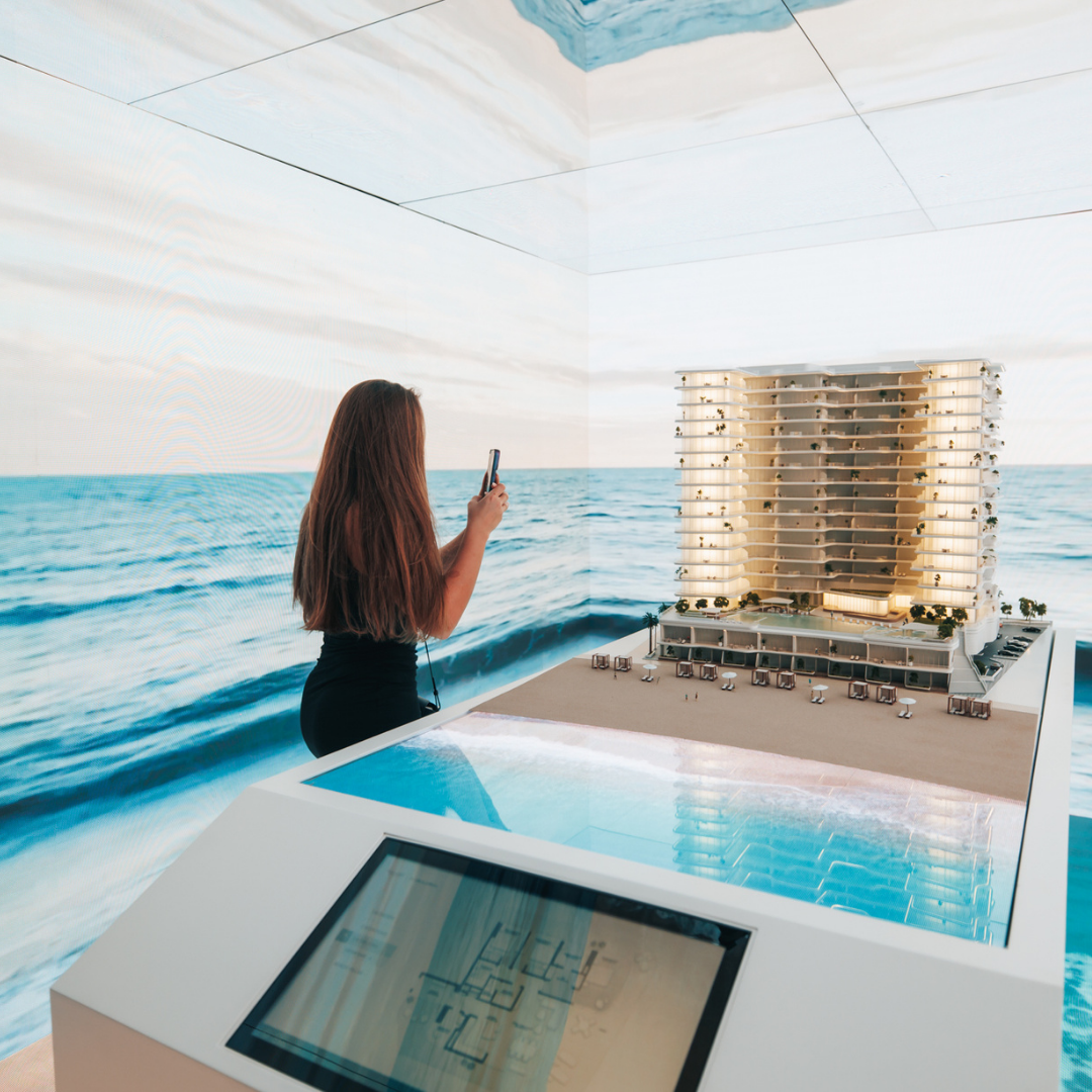 DarGlobal: Transforming Luxury Real Estate in the UAE